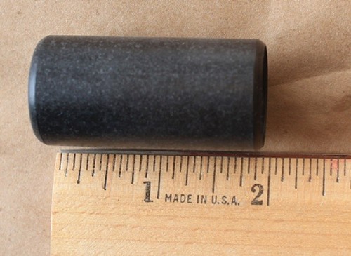 Dewey Cleaning Rod Plus Bore Muzzle Guide for 223 5.56 rifles New for ...