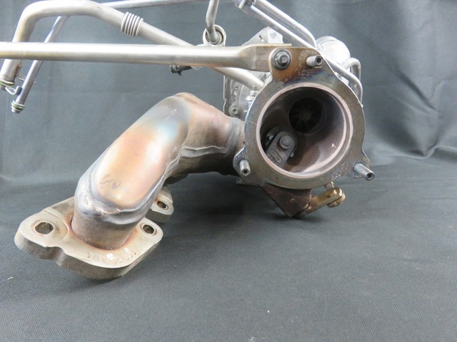 MERCEDES BENZ Turbocharger M260 A2600902500 for sale online | eBay