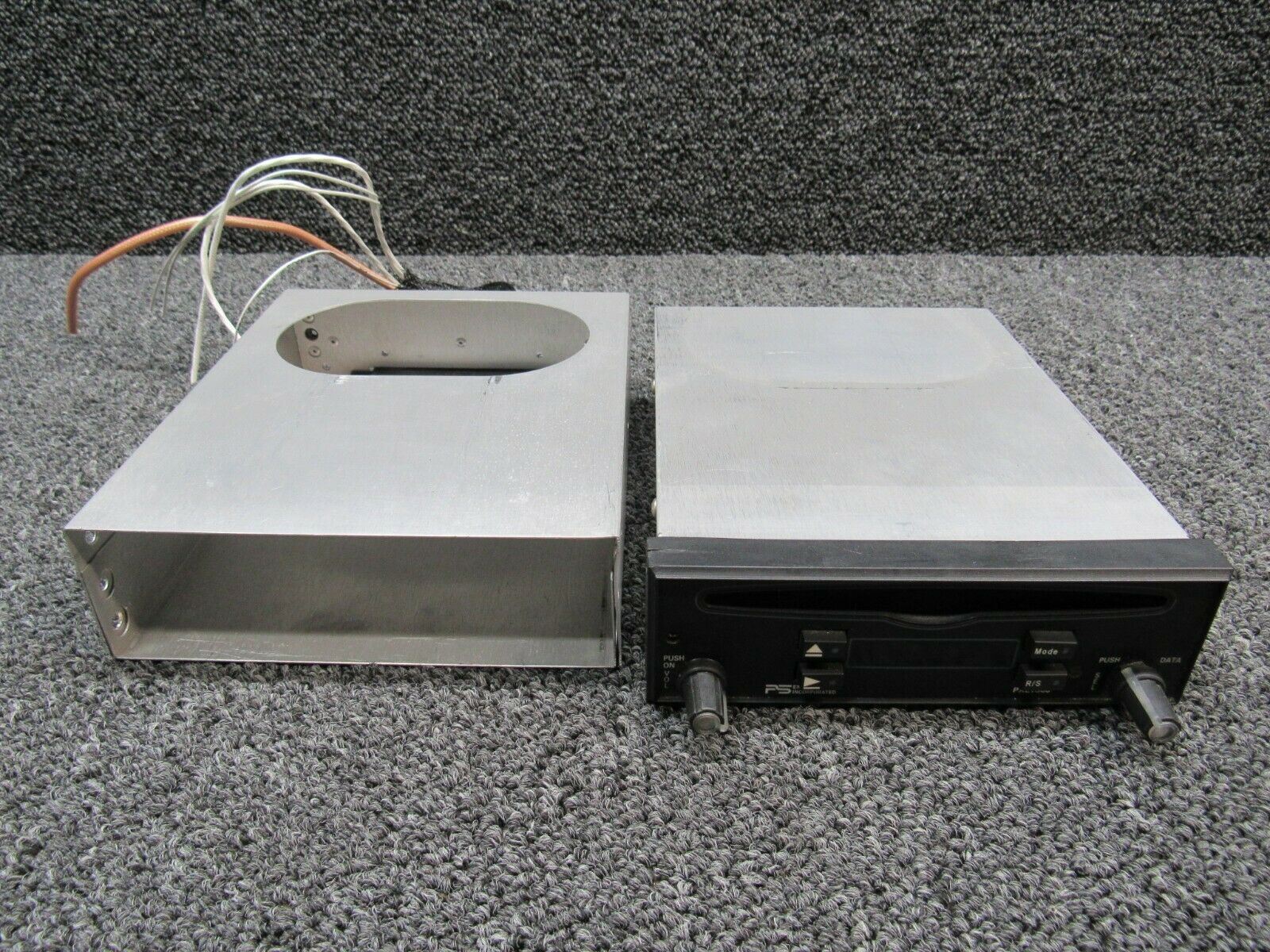 11970 PS Engineering PXE7300 Inflight Entertainment System with Tray | eBay