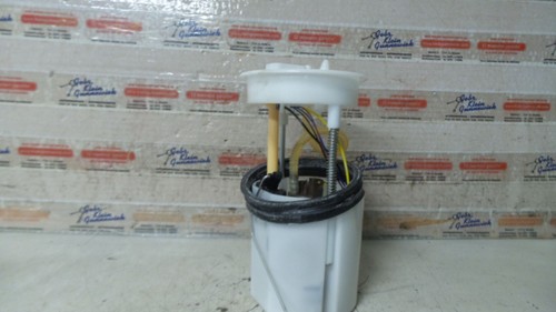 6R0919051F KRAFTSTOFFPUMPE ELEKTRISCH Volkswagen Polo V (6R) 2015 | eBay