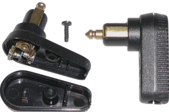 Powerlet - PPL-008 - Low Profile Power Plug for sale online | eBay