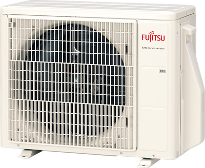 Fujitsu ASYG18KMTE & AOYG18KMTA Wall Mounted Air Conditioning Unit ...
