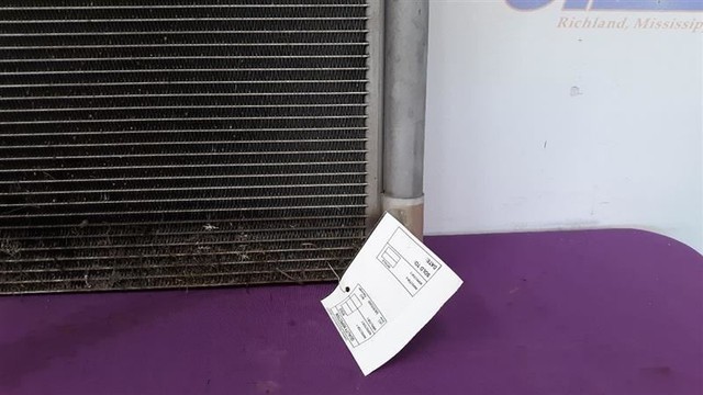 BMW 17112284243 Genuine OEM Factory Original Condenser for sale online ...