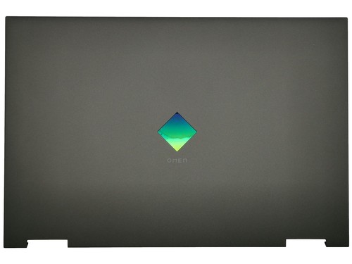 HP Omen 16-C Rear Housing Back LCD Lid Cover Case Black M57172-001 | eBay