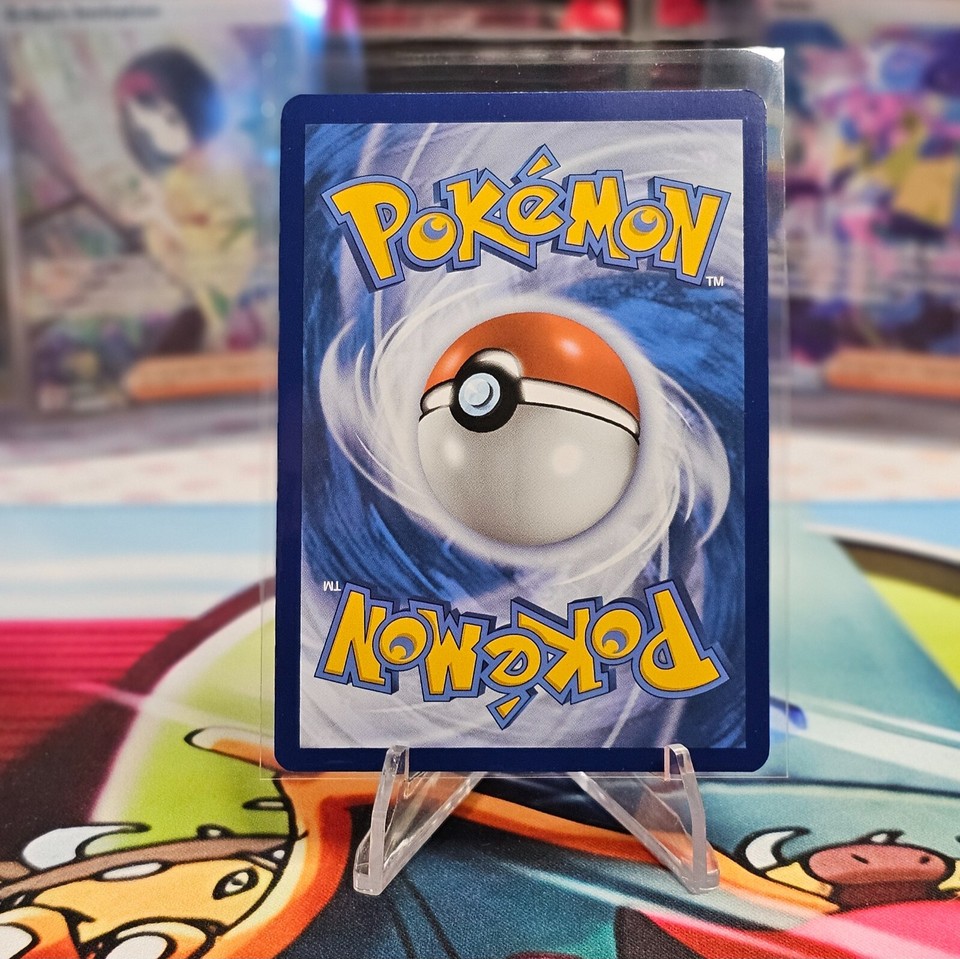 Chi-Yu - 029/182 - Paradox Rift - Pokemon TCG - Holo Rare - NM | eBay