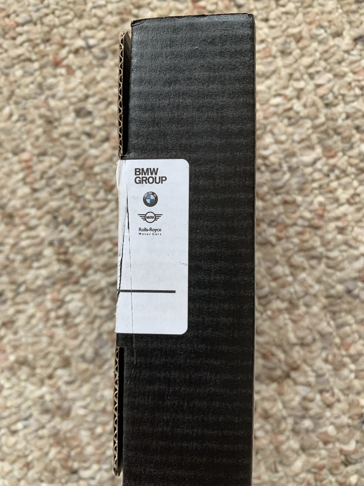 Genuine BMW Distribution Box 61355A0A438 | eBay