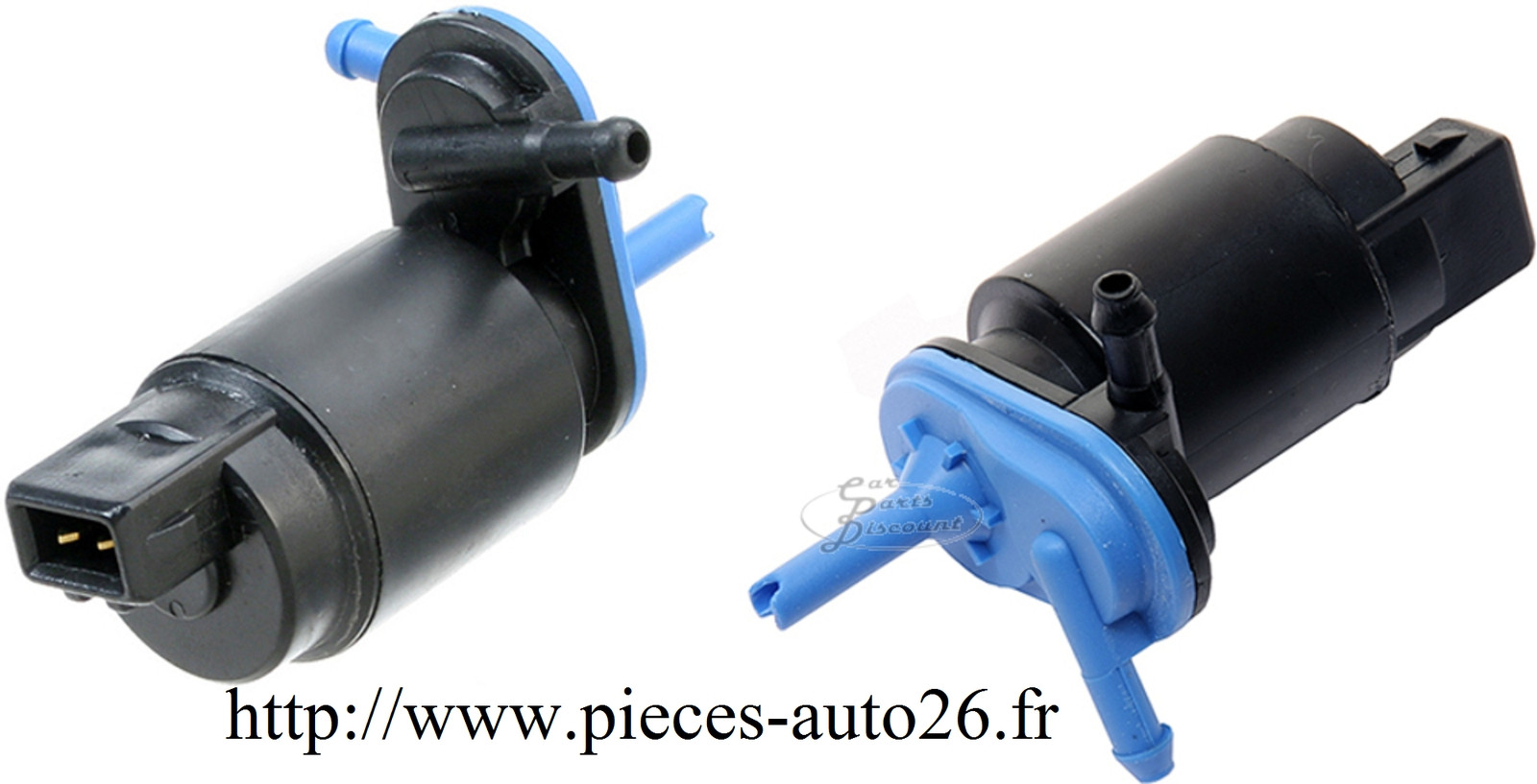 Pompe Lave Glace OPEL Corsa C Combo | eBay