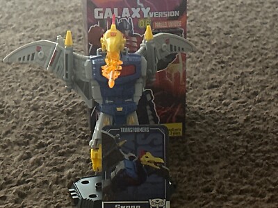 blokees dinomode swoop used | eBay