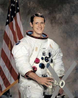 NASA SKYLAB 4 ASTRONAUT EDWARD GIBSON WSS 8x10 GLOSSY PHOTO PRINT | eBay