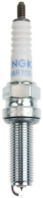 NGK Laser Iridium Spark Plug Box of 4 (LMAR8BI-9) 91909 | eBay