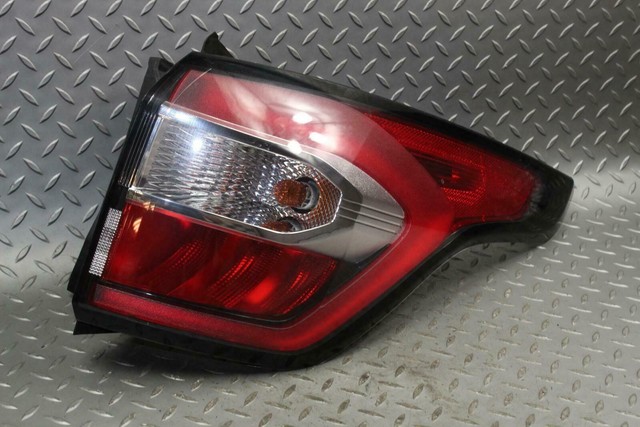 2017 2018 2019 Ford Escape Right Passenger Side LED Tail Light OEM for ...