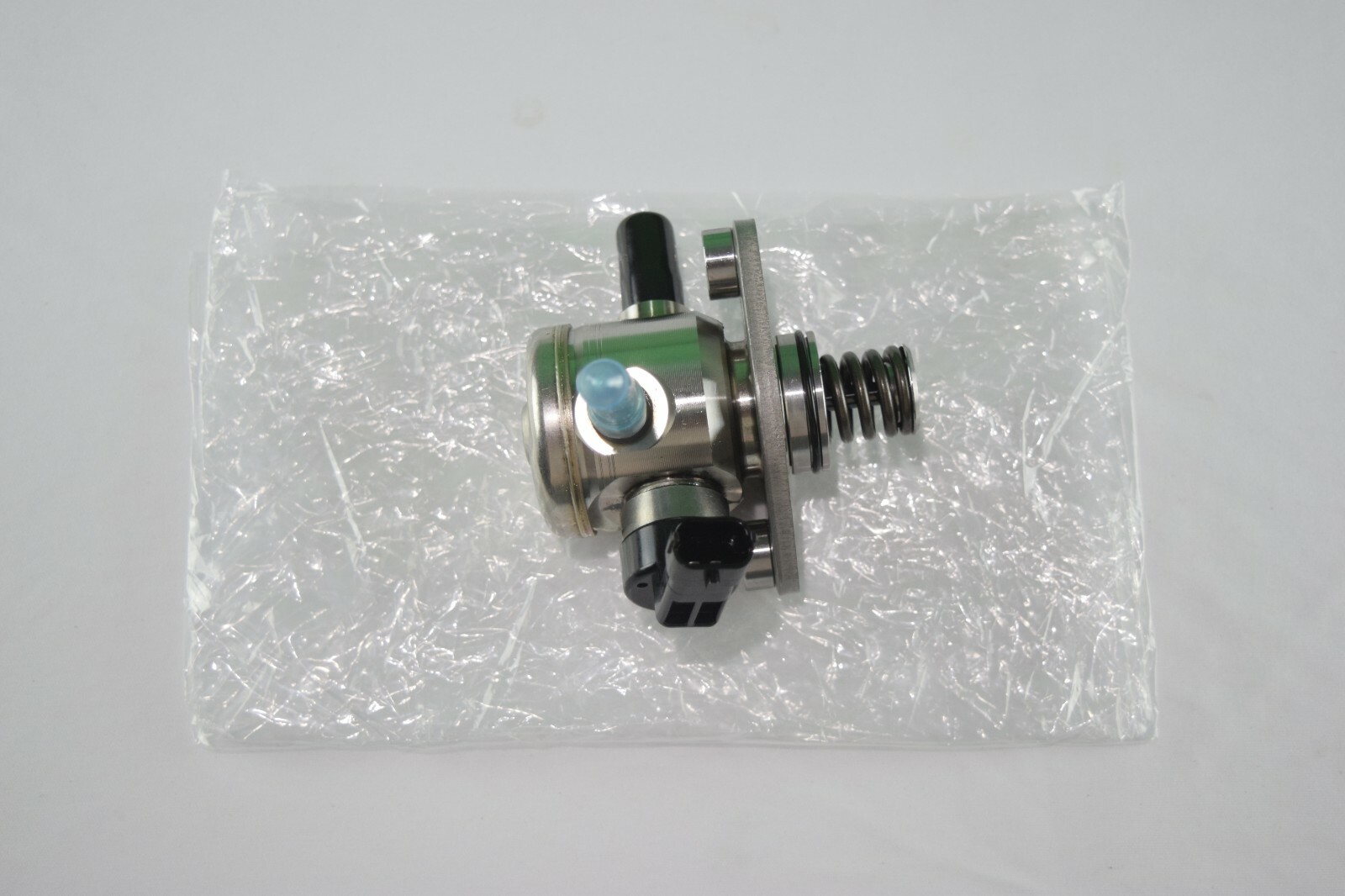 Hitachi High Pressure Fuel Pump 16625AA040 For Forester WRX 2.0L (Made ...
