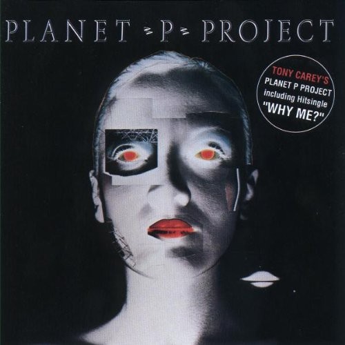 Planet P Project - CD - **Excellent Condition** 720640400021| eBay