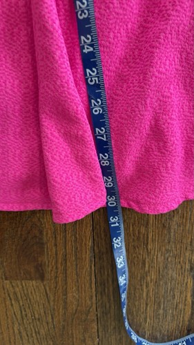 MINK PINK Revolve Corset Mini Hot Pink Dress Womens Size Small 1786 | eBay