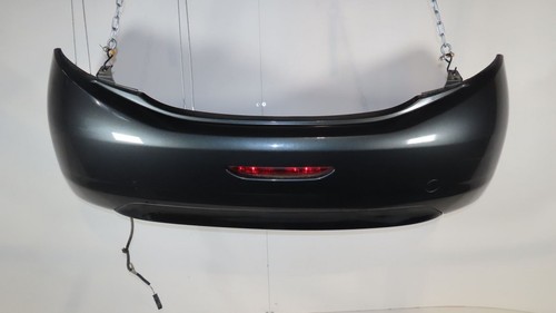 pare-choc arrière peugeot 208 I (CA_, CC_) 1607254580 205009 | eBay