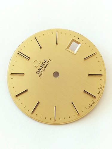 Vintage Omega dial for 1012 movement, Used (R-2552) | eBay