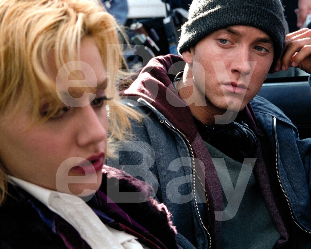 Brittany Murphy Et Eminem 11,052 Brittany Murphy Images Stock Photos,