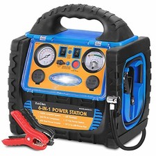 Masterforce 1150-Amp Portable Power Station 260-9518 for sale online | eBay