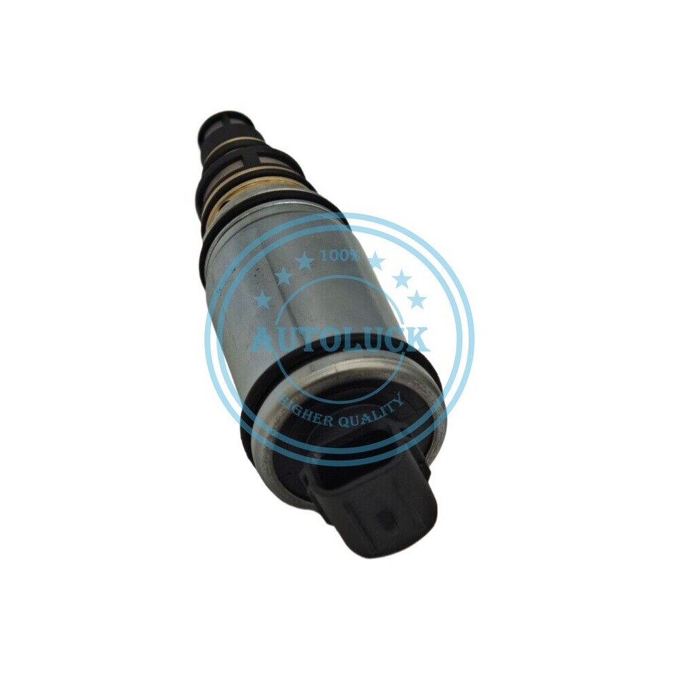 AC Compressor Control Valve For 10-19 Hyundai Accent Kia Rio 976743M001 ...