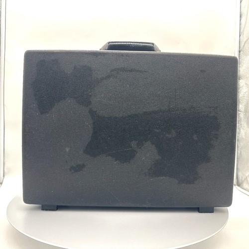 Vintage Samsonite Gray Hardcase Briefcase - Classic and Durable | eBay