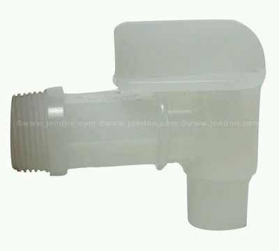 2 New 3/4 in. Plastic Drum & Barrel spout Valve | eBay