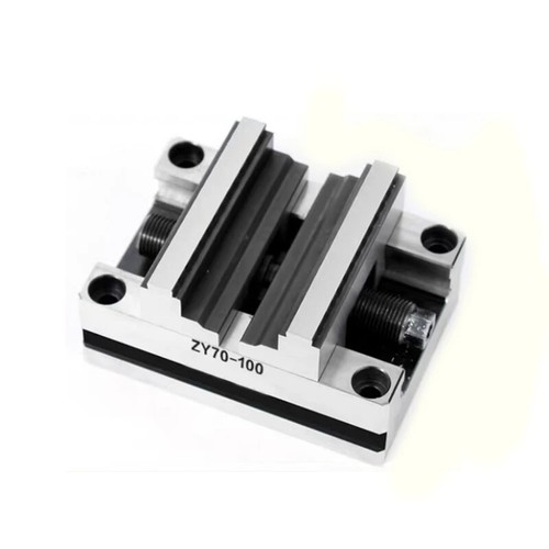 New Precision four-axis five-axis turntable fixture self-centering CNC ...