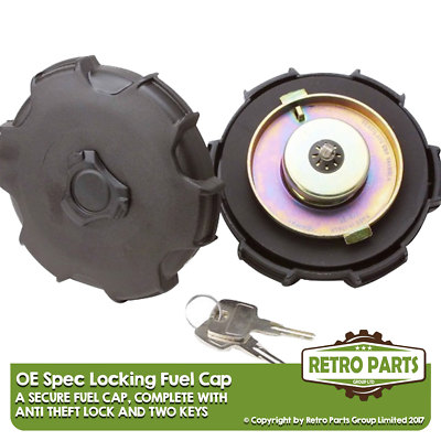 Locking Fuel Cap For Mercedes Benz Actros Linea 2551 All years EO Fit ...