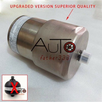 For Mitsubishi Pajero NM 99-06 Brake Master Cylinder Accumulator | eBay