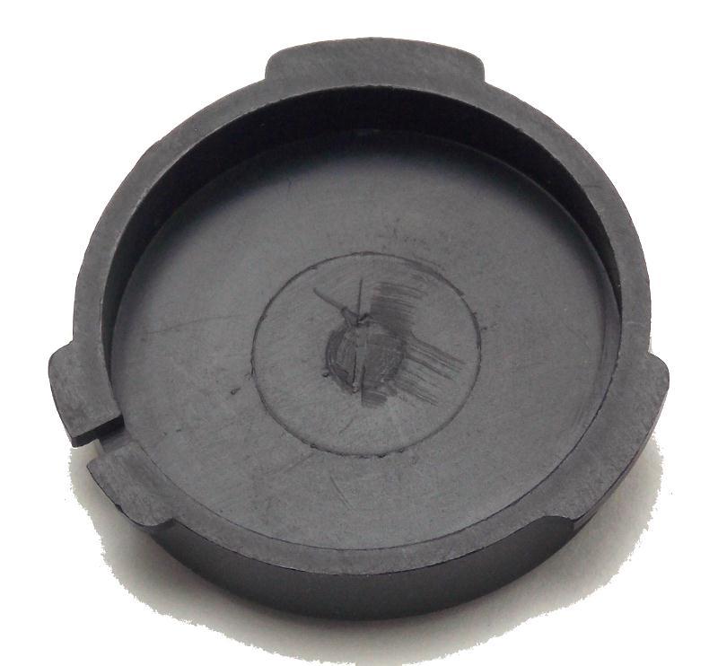 Vintage Novoflex Twist On Rear Lens Cap Made Germany Used | eBay