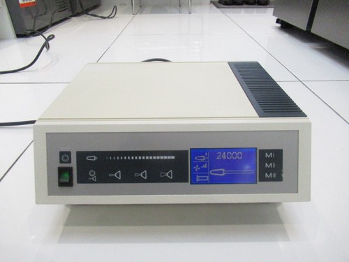 BERCHTOLD S35 V2 CHIROPODY PODIATRY DUST DRILL EXTRACTION SUCTION NAIL ...