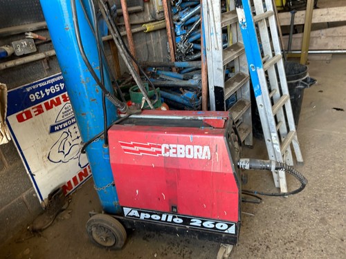 cebora mig welding machine | eBay UK