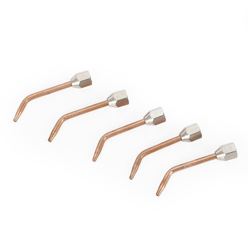 Repairing Torch Mini Gas Torch Micro Torch Oxygen Acetylene Welding ...