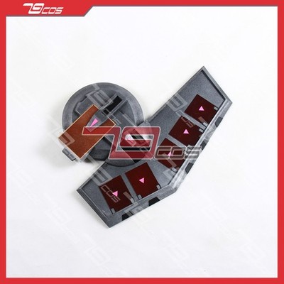 New Anime Yu-Gi-Oh ! dark kingdom PVC Duel Disk Duel 50cm Handmade ...
