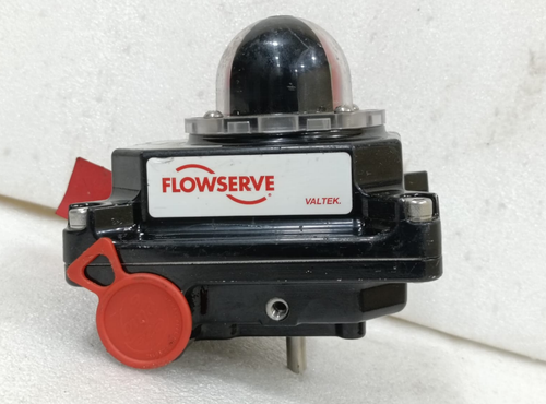 Flowserve VNXCLU2P5-14-00200 Valtek Limit Switch 120VAC 28VDC 5416628 ...