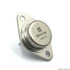 2N3716 SGS Transistor Metal Can TO-3 | eBay