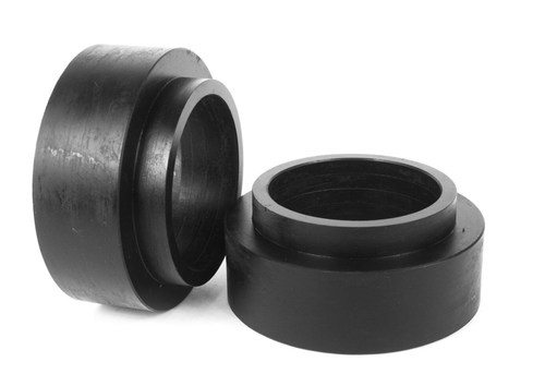 2" 50mm Rear Leveling Lift Kit for Toyota PREVIA SIENNA 4RUNNER PRADO ...