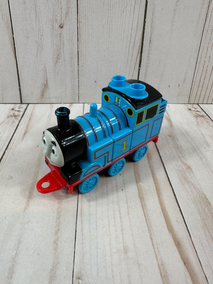 Mega Bloks Thomas And Friends Trains And Vehicles! Pick Your Train ...