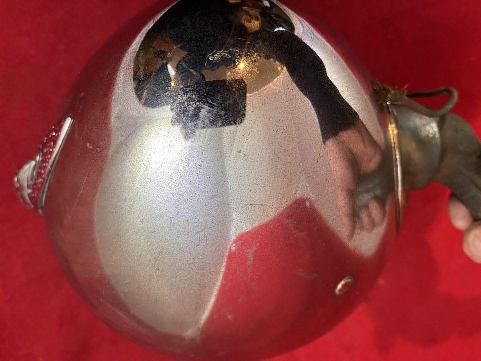 TRIPPE SPEEDLIGHT DRIVING/PASSING LIGHT WITH BRACKET | eBay