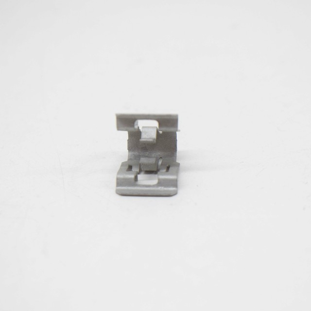 OEM Mercedes-Benz C W205 Right A-pillar Top Retaining Clip A0049913570 ...