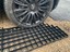 DRIVE GRID ECO GRAVEL GRID PARKING DRIVEWAY GRIDS PLASTIC ECO BASE MATS ...