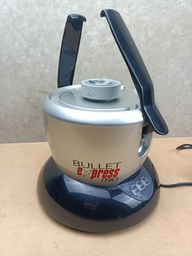 Bullet Express Trio Replacement Parts MAIN MOTOR UNIT Only | eBay Australia