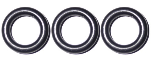 3 Pack Genuine OEM Factory Volvo Penta Gearlube O-Rings Vent/Drain ...