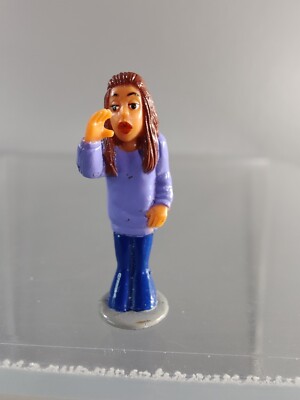 2002 HOMIES SERIES 5 *** WHISPER *** 1.75" ACTION FIGURE 1/32 SCALE | eBay