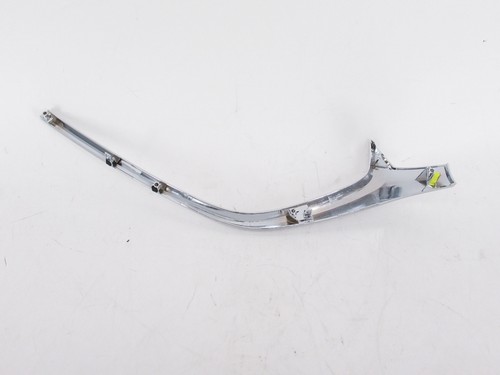 Genuine OEM Mazda D10J-50-7J0C Passenger Side Front Molding Trim 2016 ...