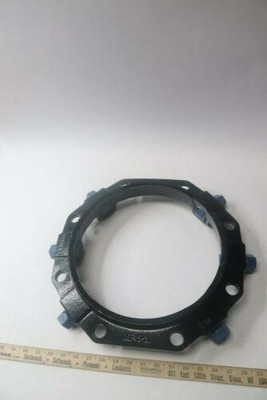 Sigma Megalug Flange Adapter WWP 350 Listed 877P | eBay