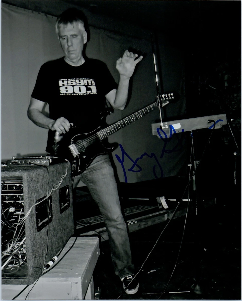 Greg Ginn