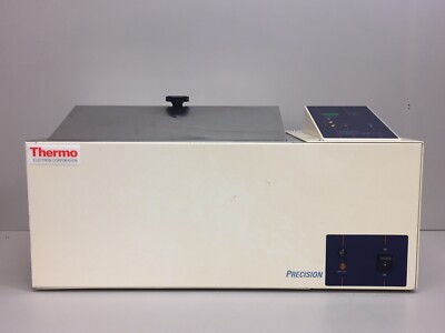 Water Baths & Chillers - Thermo Scientific Precision