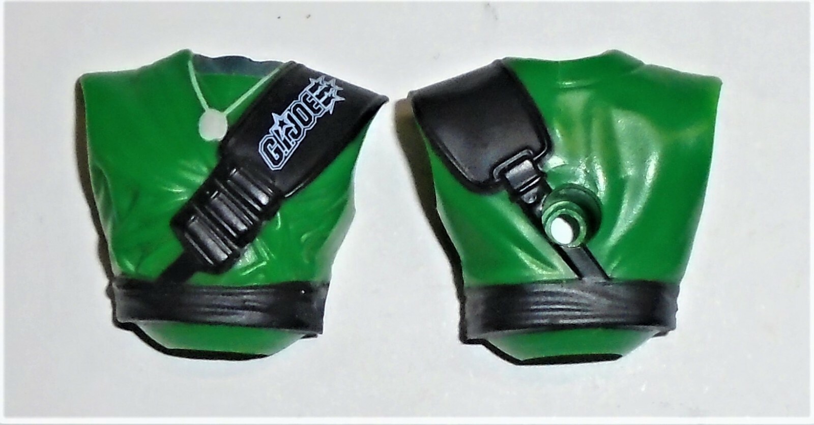 GI Joe Body Part 2004 Kamakura v3 Torso C8.5 Very Good | eBay