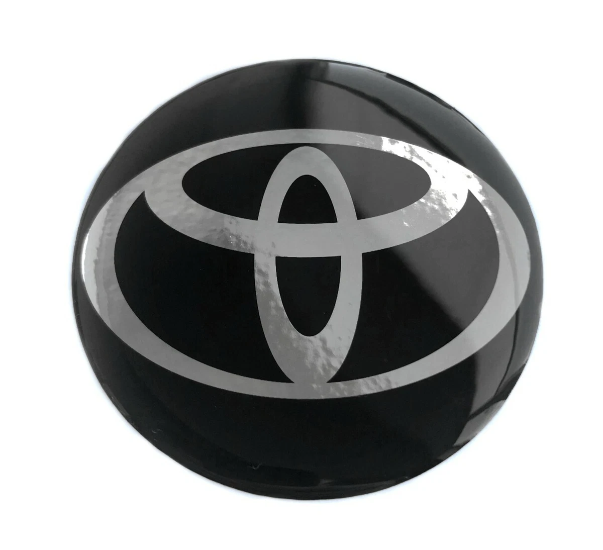 Toyota Car Stickers