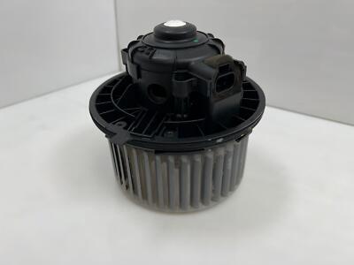 GM Front Heater AC Blower Motor Assembly Yukon Tahoe H2 Avalanche OEM ...